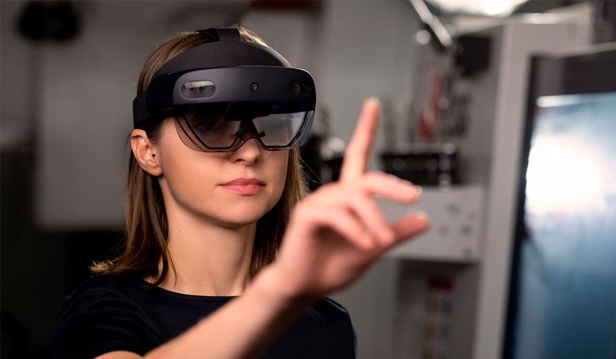 Road to Immersive Augmented Reality - Spatial Computing and Apple ...