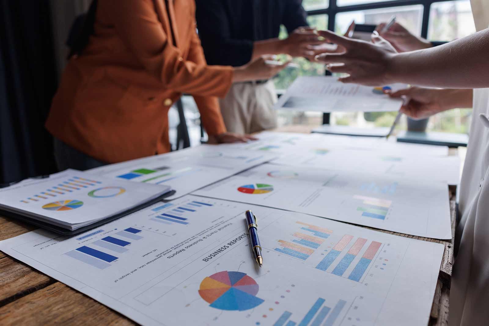 ¿Qué es el Gobierno de Datos o Data Governance?