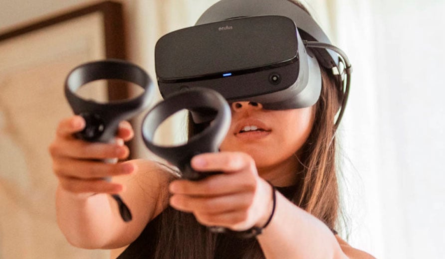 Road to Immersive Augmented Reality - Spatial Computing and Apple ...