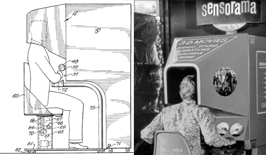 Camino hacia la realidad aumentada inmersiva | Blog Gigas