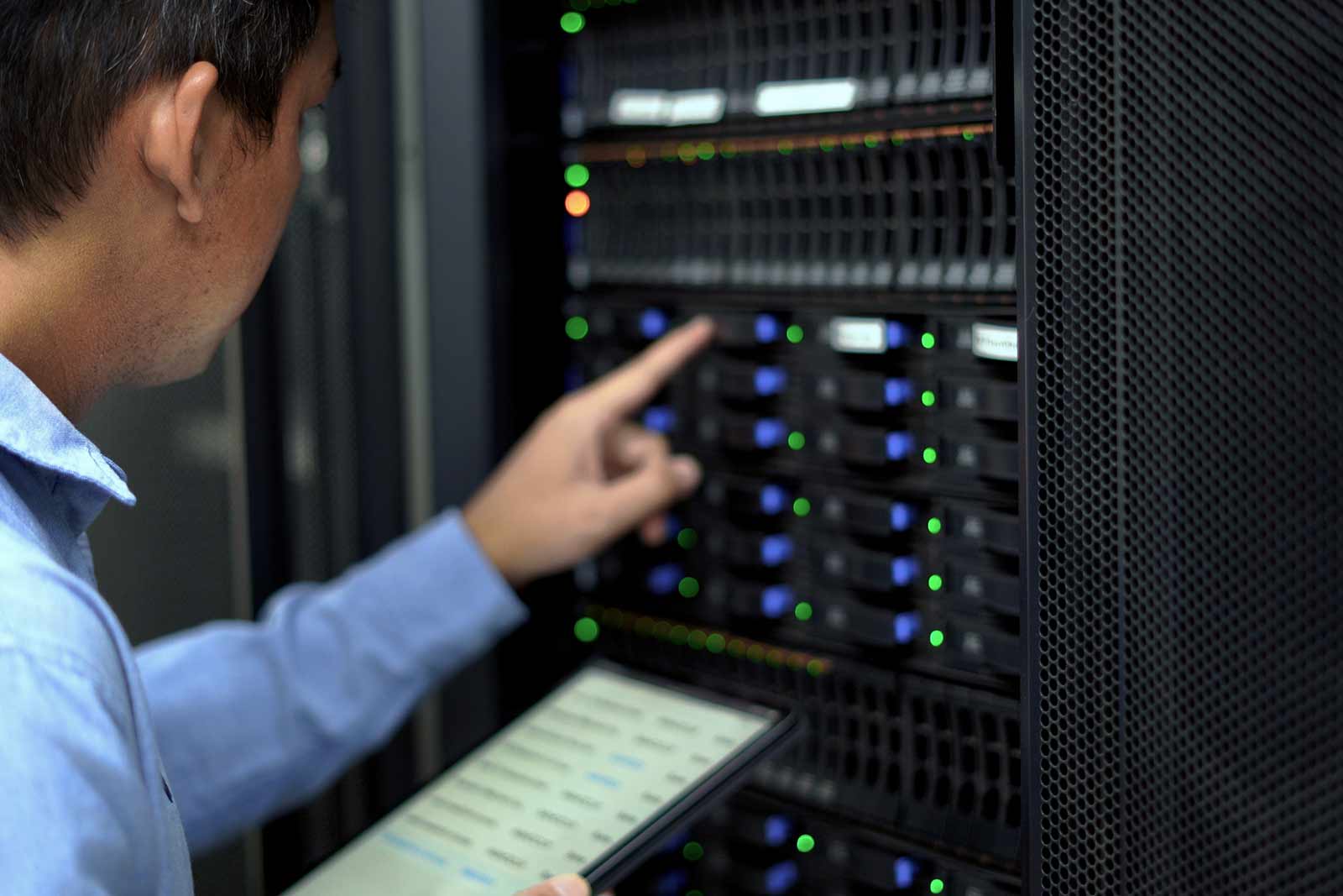 Ciclo de vida de los datos: Qué es y qué etapas tiene