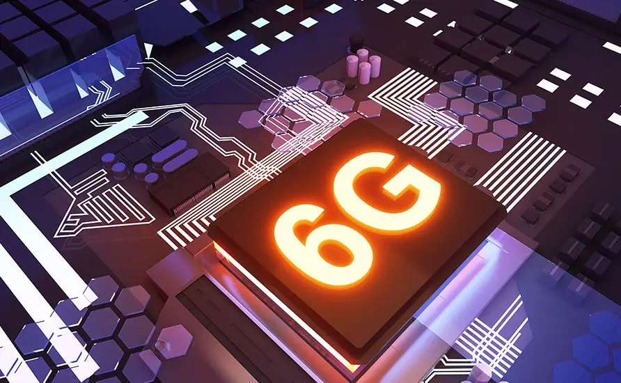 6G: todo lo que sabemos de esta nueva tecnología | Gigas