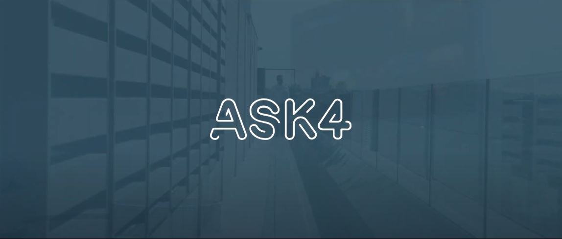 Caso de Éxito: ASK4 Limited