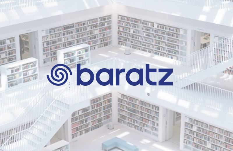 Caso de éxito -Baratz