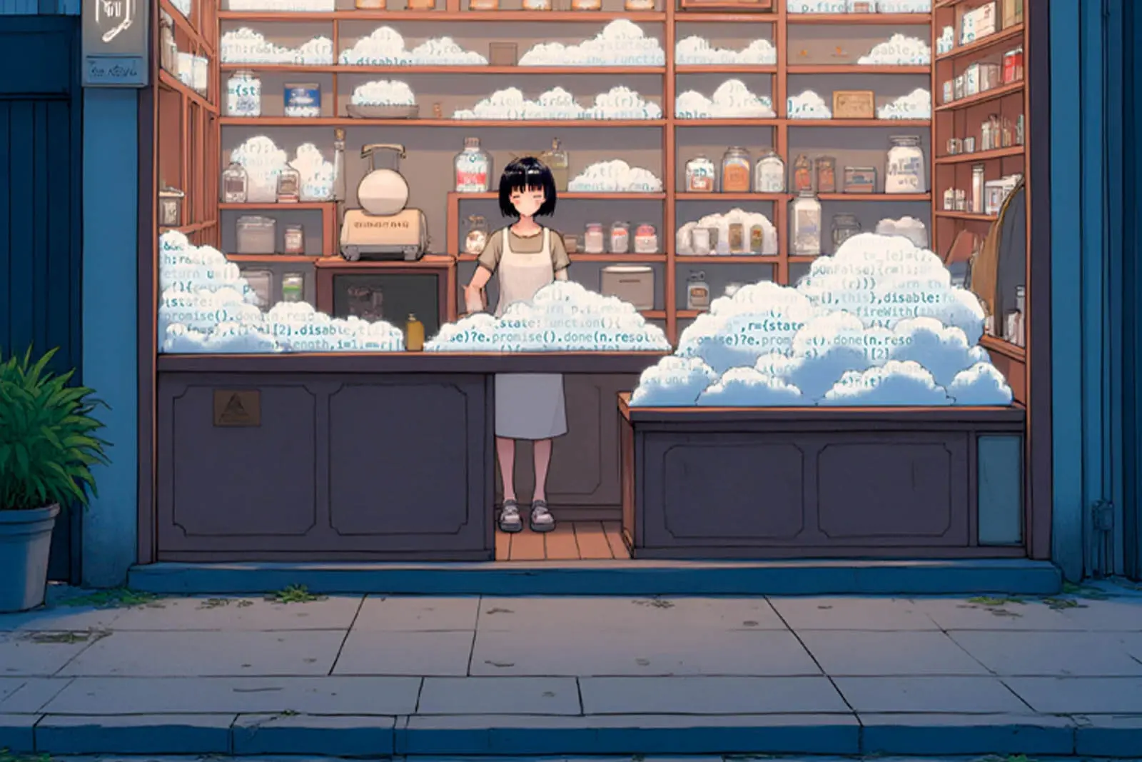 Cloud to Home: El regreso estratégico de los servicios cloud a ...