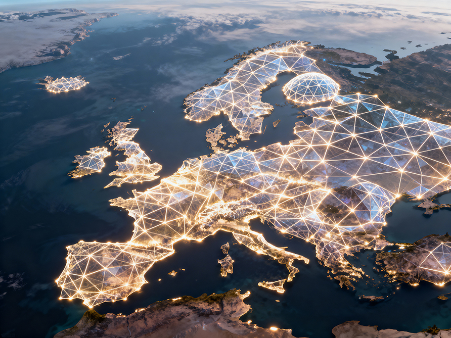 Soberanía del dato: Cloud soberano Español